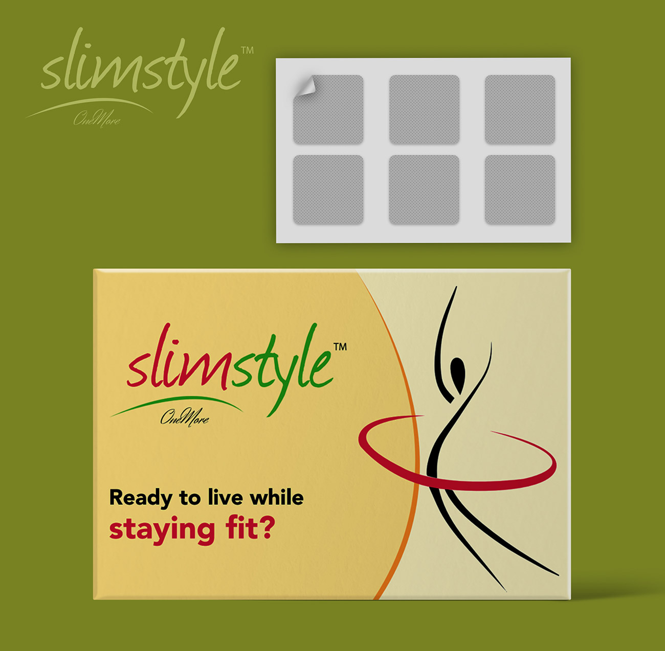 Onemore Help | وان مور هلپ - اسلیم استایل